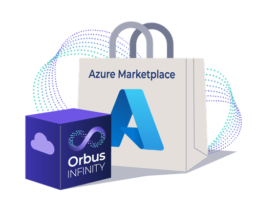 OrbusInfinity | Enterprise Transformation Platform