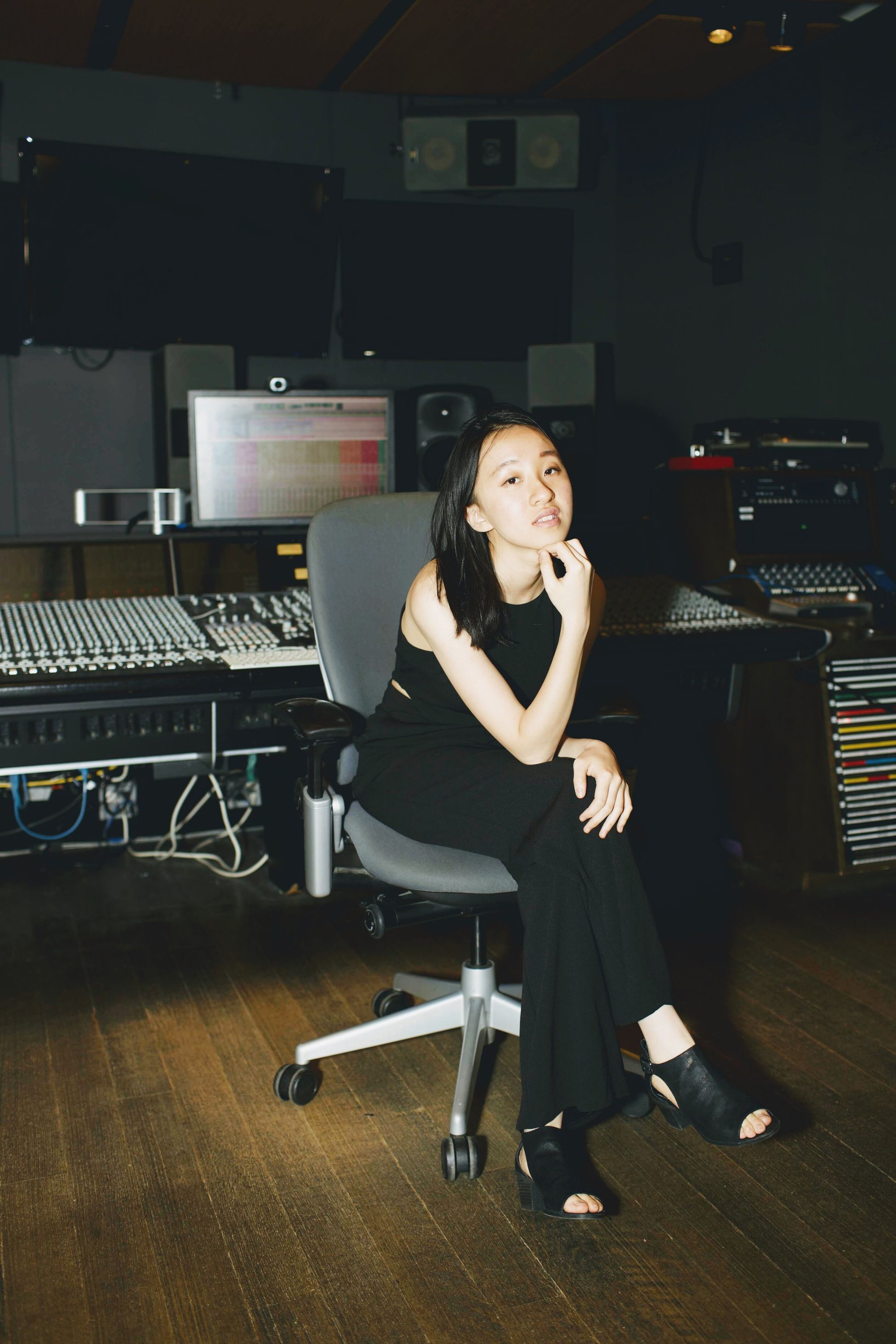 Chang: A Century of East Asian Music | San Gabriel Symphony
