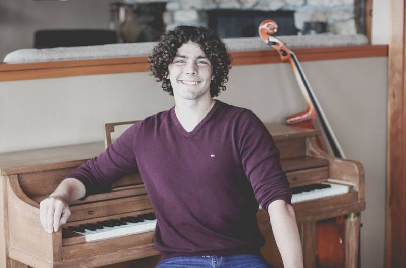Steller: Every Living Breathing Moment | San Gabriel Symphony