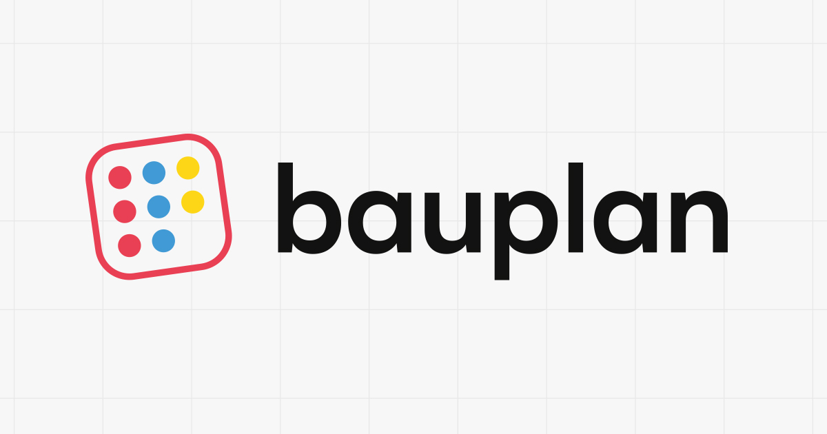 Bauplan | Where agents build safely on production data