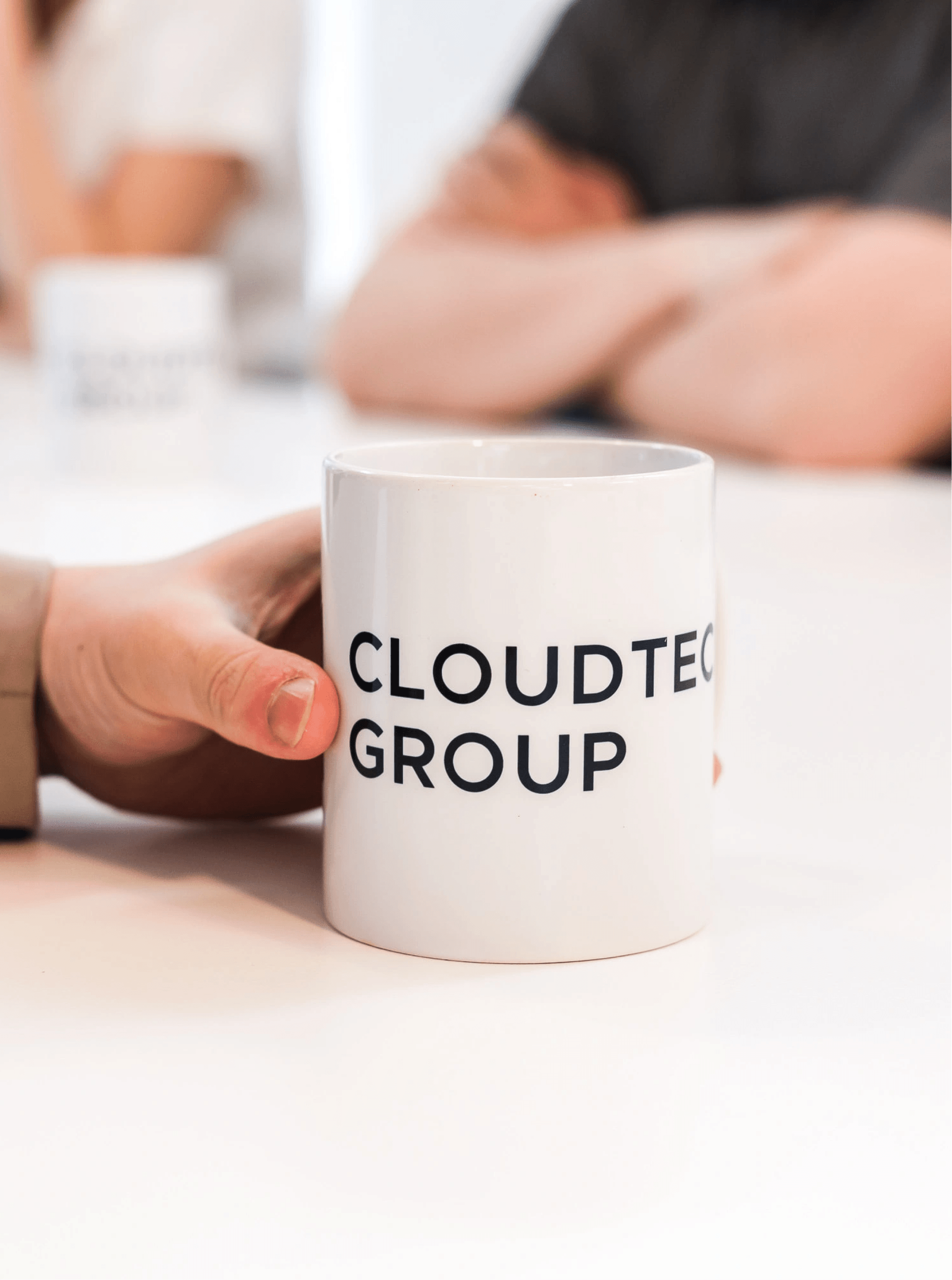 Making Finance Accessible Cloudtech Group
