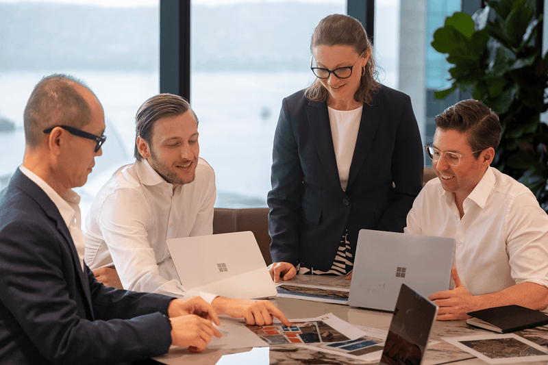 LogiSPACE | Redefining Logistics SPACES for Tomorrow