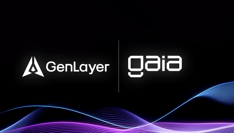 GenLayer Partners with io.net to Unlock Decentralized GPU Infrastructure for AI-powered dApps ...