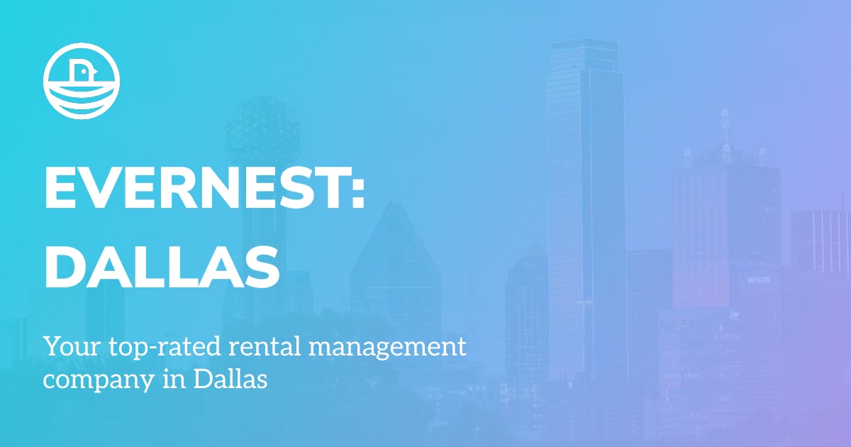 Evernest Property Management Services | Southlake Rental Management