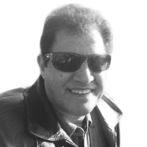 Ferric Team: IVR Innovation Leaders