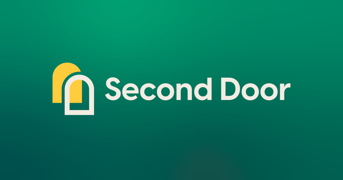 Second Door Health | Digital Front Door for PT Practices