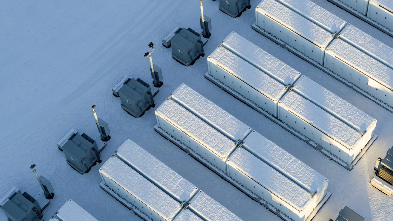 Green Energy Careers | Join RIC Energy North America