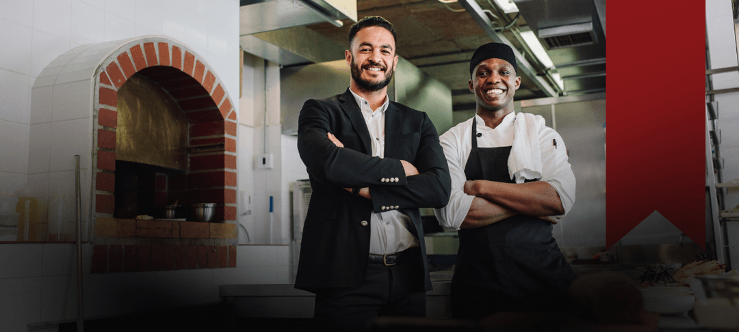 From Chef to Operations Director | How to Succeed in Kitchen Leadership