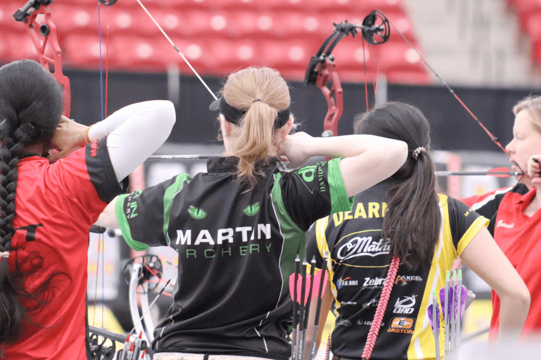 Bows | Martin Archery