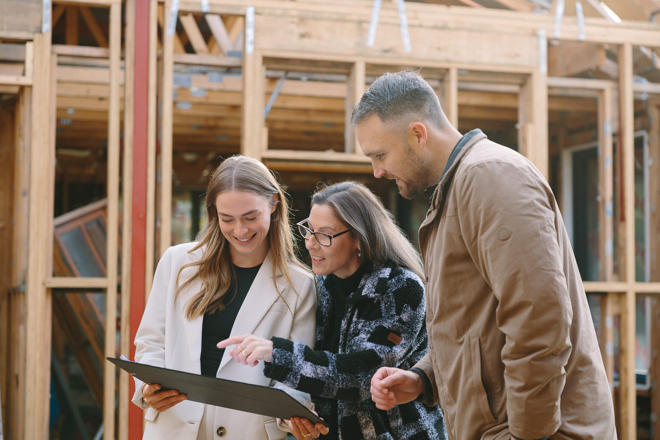 ZJ Building | Award Winning Custom Bespoke Builder Adelaide