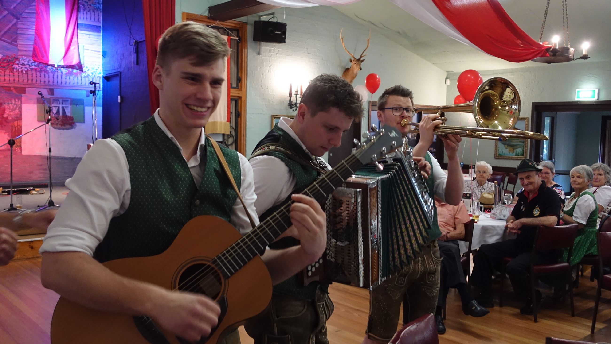 Austrian Club Melbourne