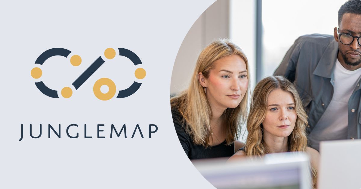 Om oss | Junglemap