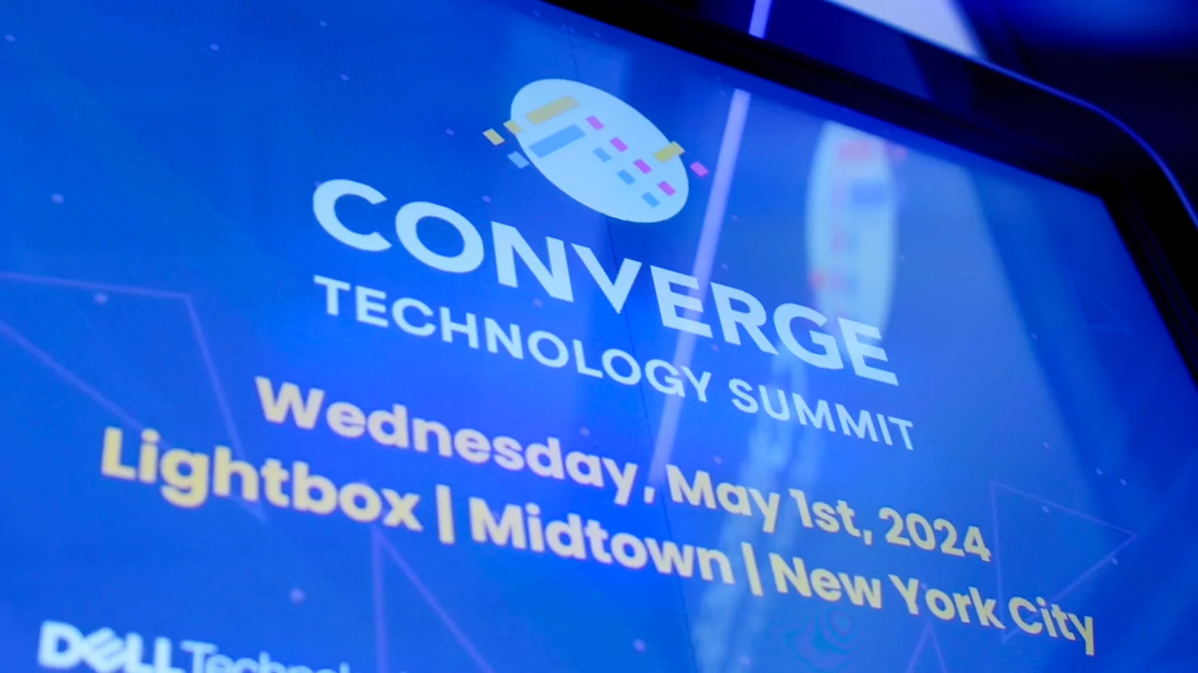 Converge: Networking & Innovation Summit