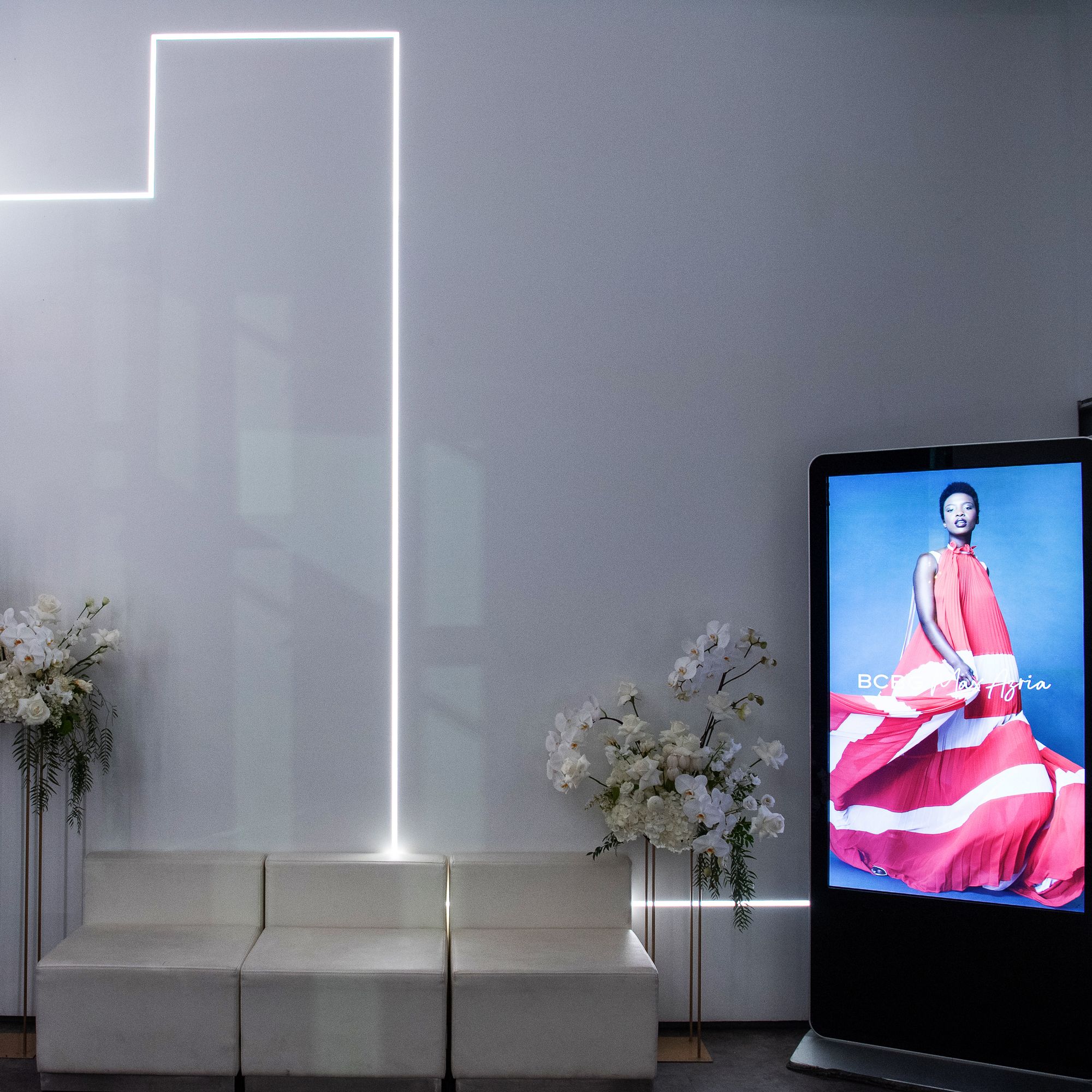 BCBG: Fashion Launch & Brand Experience