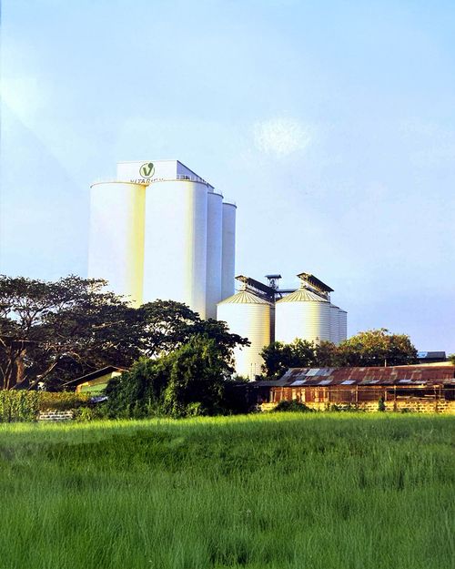 Our Company - Vitarich