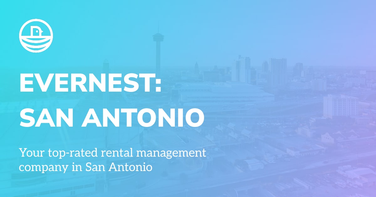 Evernest Property Management Services | San Antonio Rental Management
