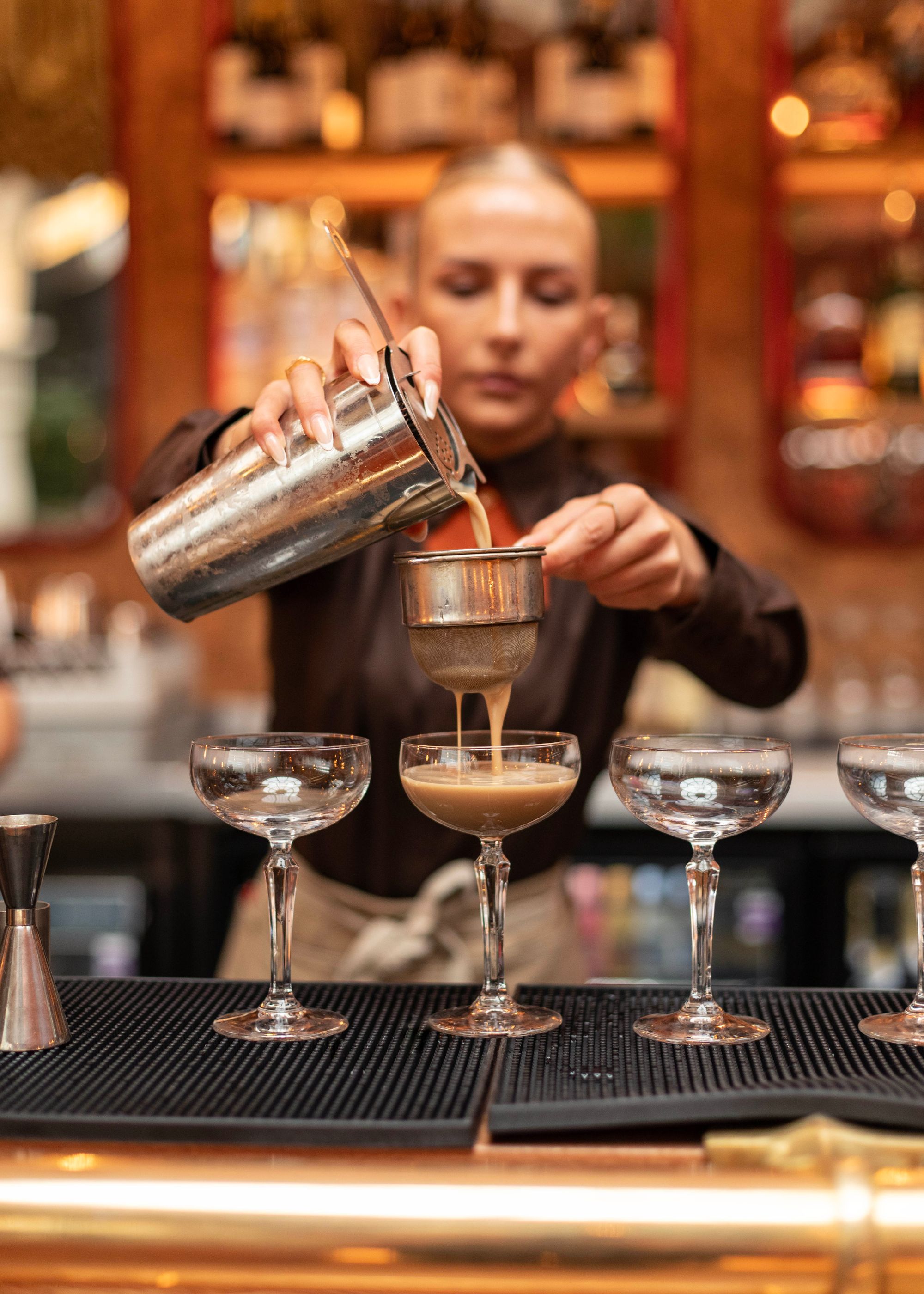 Manchester Cocktail Week at Corn Exchange - Jun 20, 2025 | Corn ...