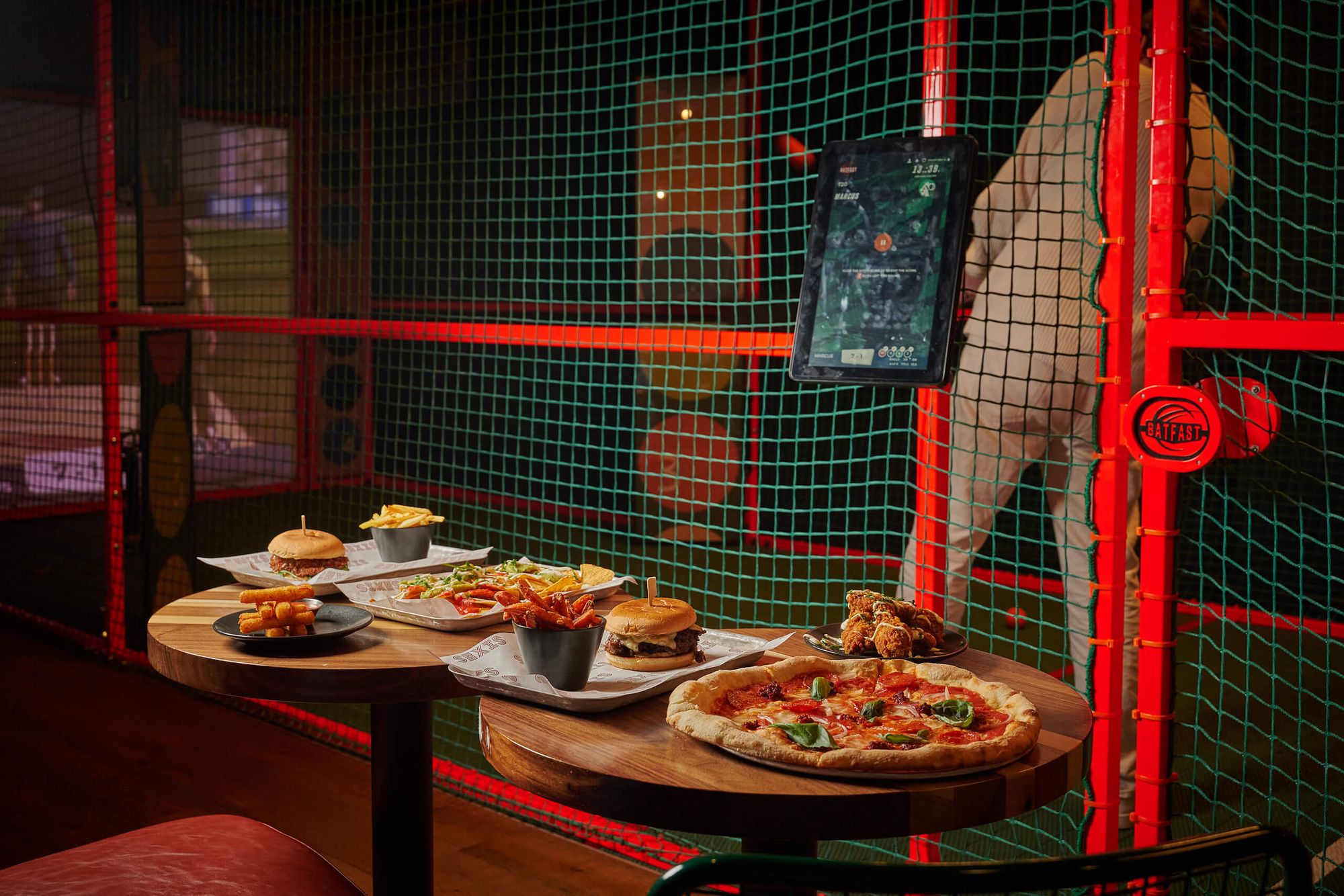 Restaurants In Manchester | Corn Exchange Manchester