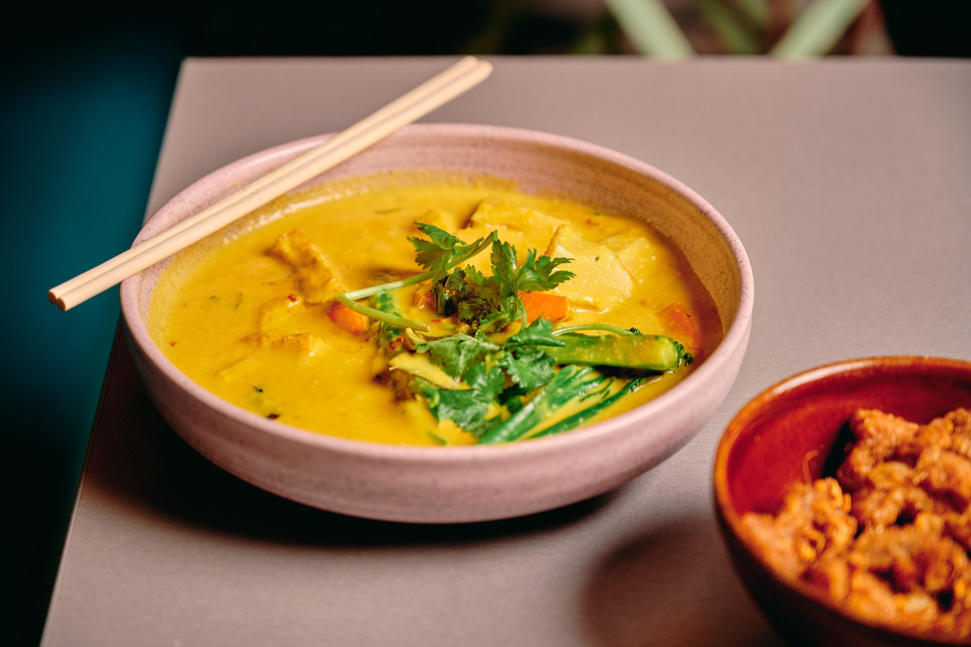 Tampopo Manchester | Bar & Restaurant | Corn Exchange