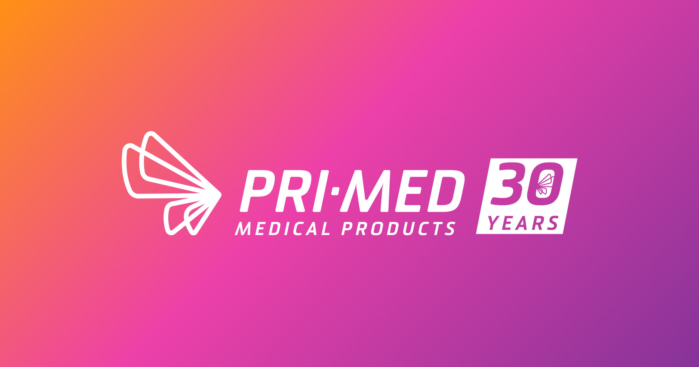 PRIMED 30 Years | Our Story
