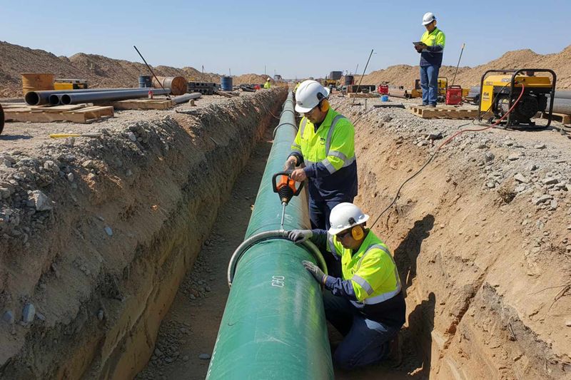 Holiday Testing for Duplex Coating Systems: Inspection Methods and ...