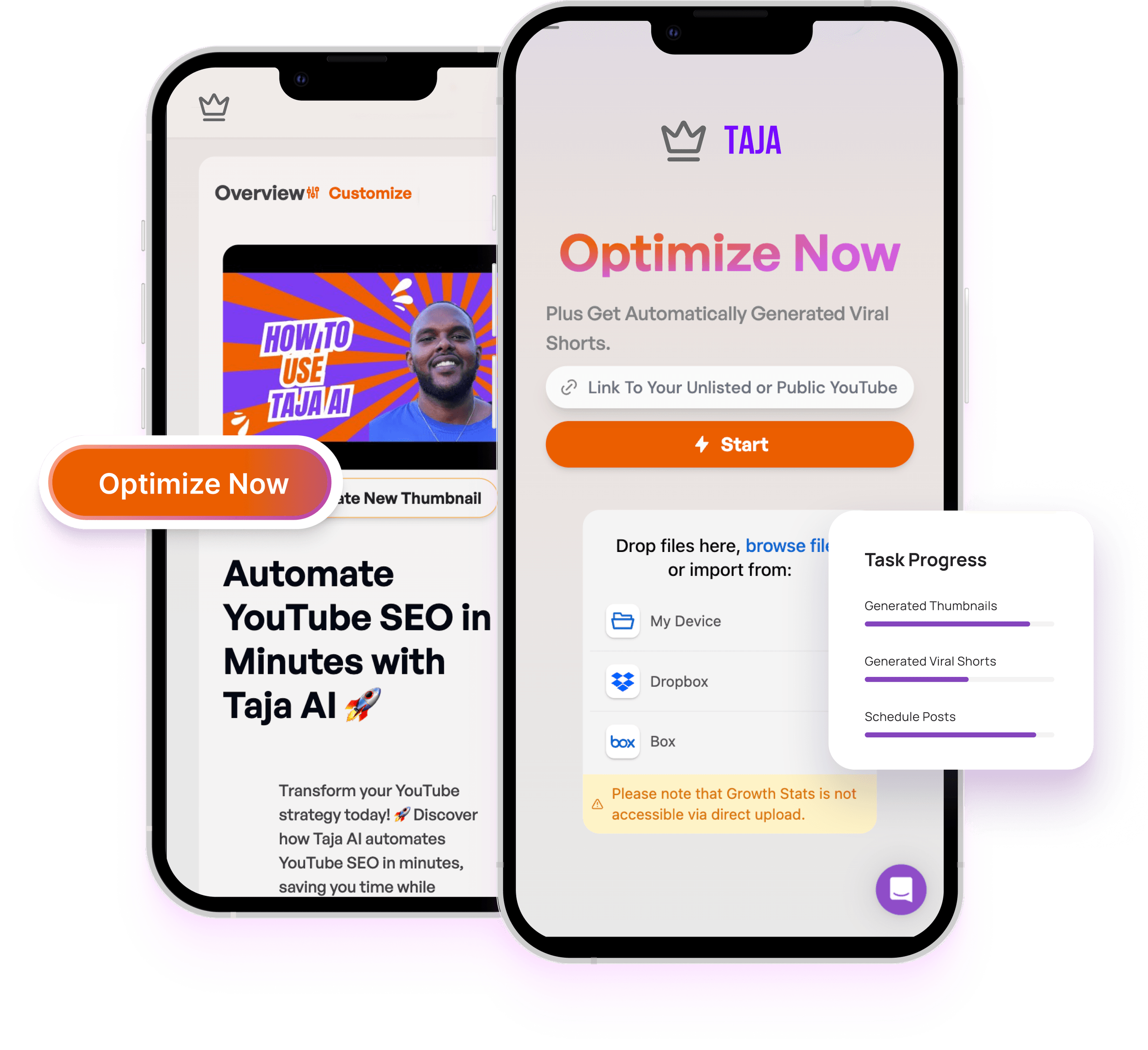 Long Video to Short Generator
