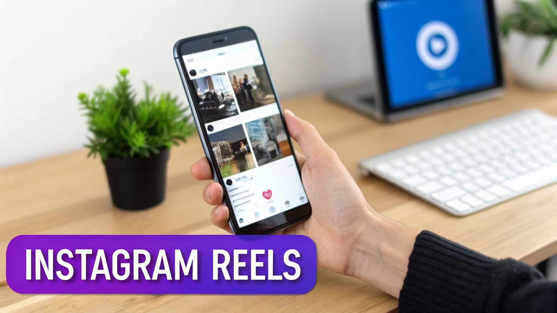 Instagram Video Format Your Complete 2026 Guide - Taja.AI