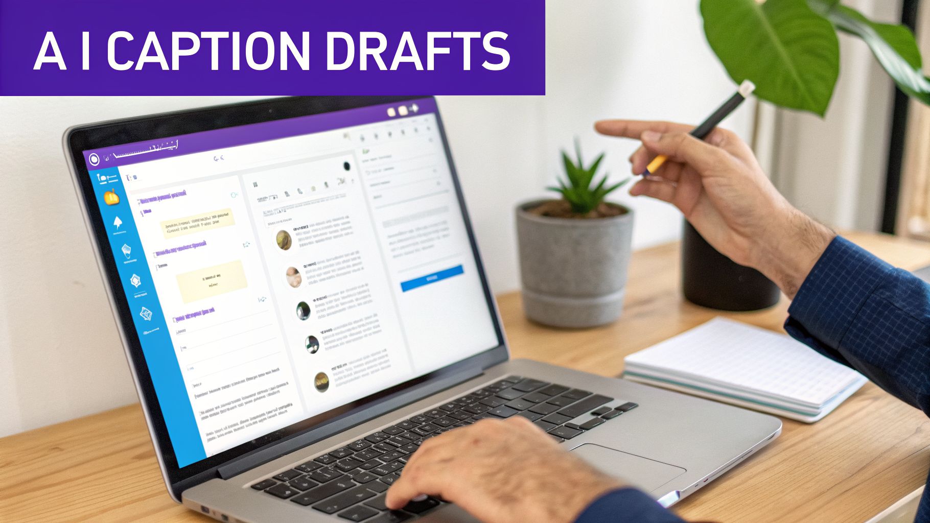 Can you edit a TikTok caption: Fix, Add Hashtags & Optimize Your Posts ...