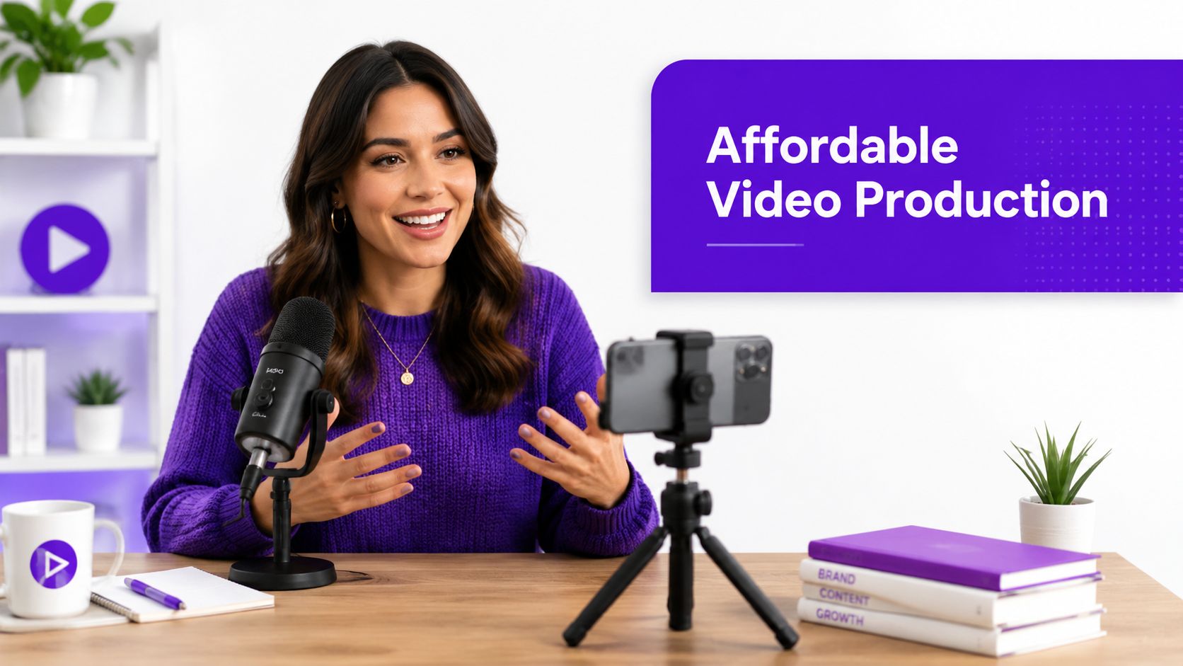 Small Business Video Marketing: The 2026 Playbook - Taja.AI
