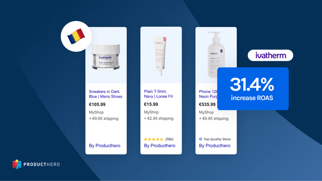 Sådan blev Ivatherms shoppingkampagner i Rumænien markant bedre, efter ...