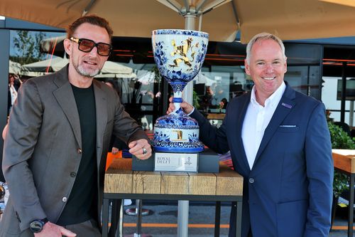 Tim Mayer welcomes Zandvoort’s vision as FIA Forward campaign gains ...