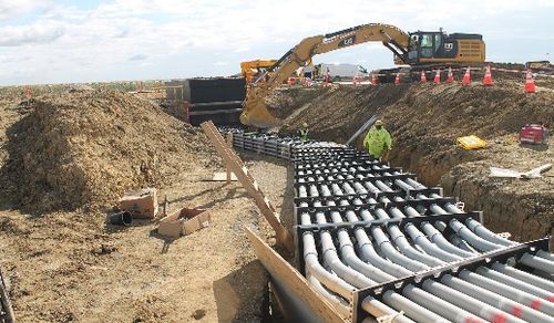 Colossus Data Center Advisors