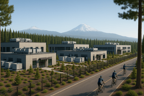 Colossus Data Center Advisors