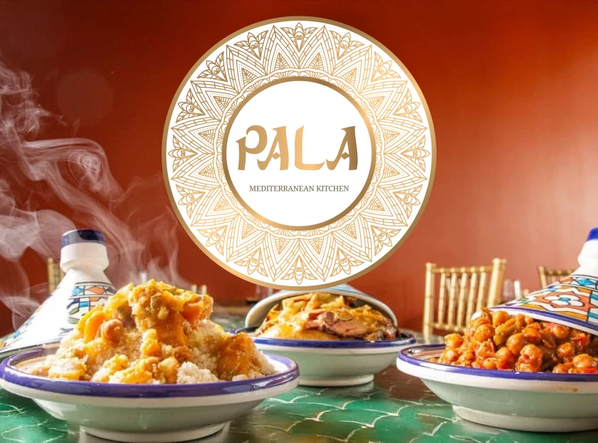 PALA Mediterranean Kitchen | Kosher Mediterranean Restaurant in ...