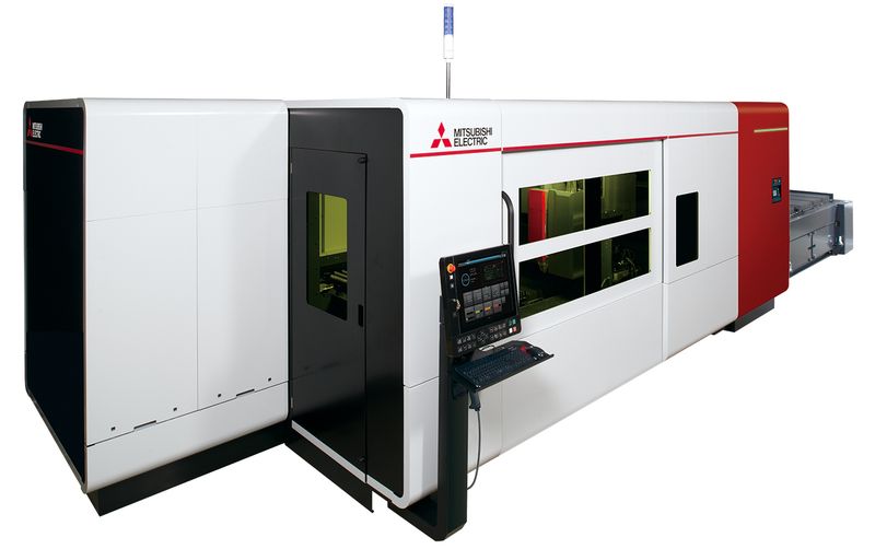 FABMAX Facility Near O’Hare | Precision Manufacturing
