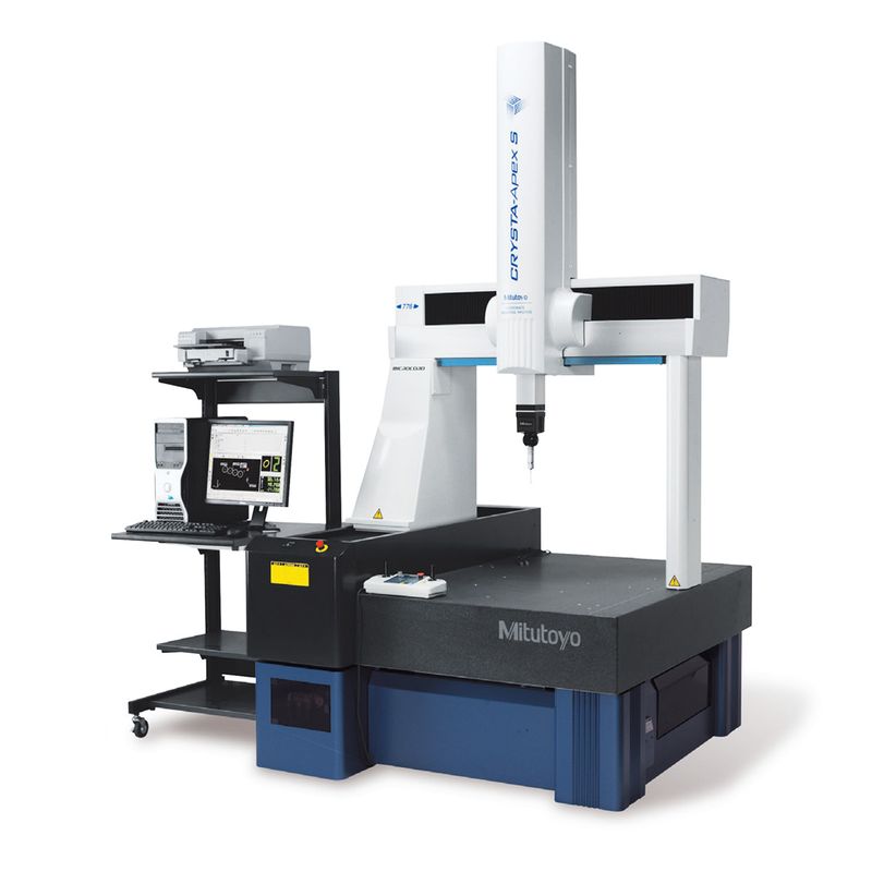 FABMAX Facility Near O’Hare | Precision Manufacturing