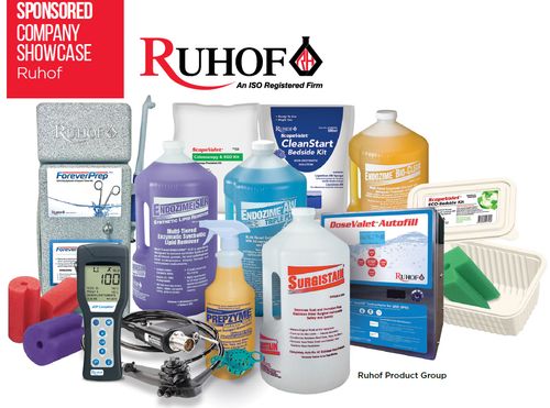 Ruhof (USA) | Healthcare Service