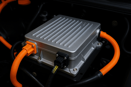 What is an Onboard Charger (OBC)?