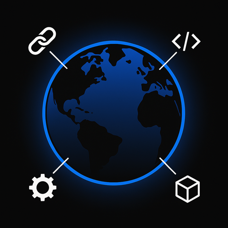 Fleetbase | Open-Source Logistics Platform for Modern Supply Chain Operations