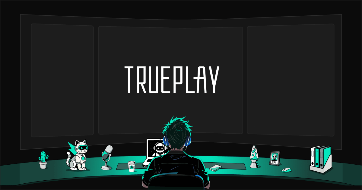 Engage & Reward Players with Trueplay Loyalty