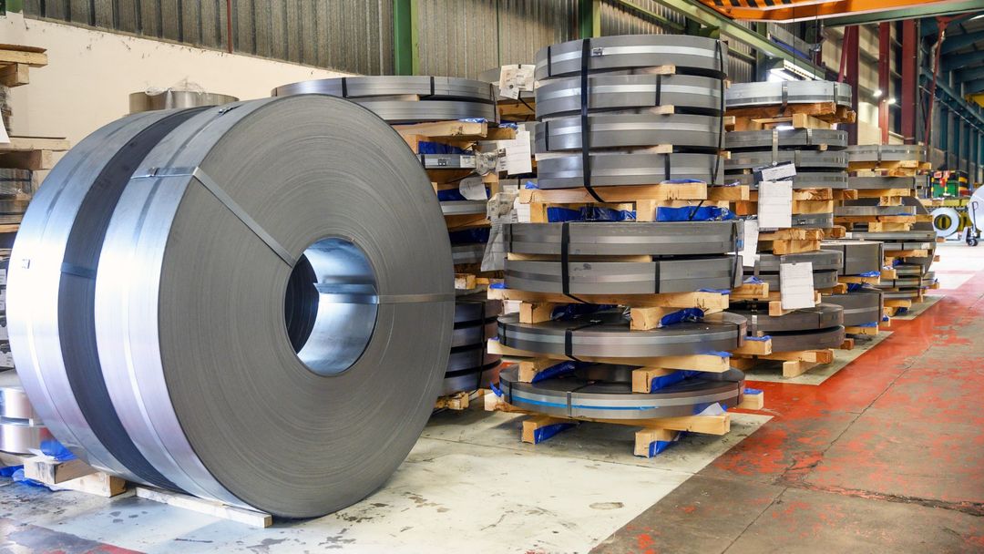 Almetco | Aluminum & Metal Services Corporation