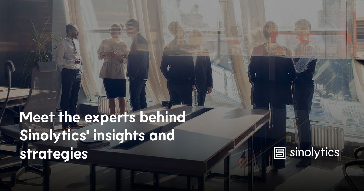 Yuqi Cheng – Consultant & Full-Stack Engineer