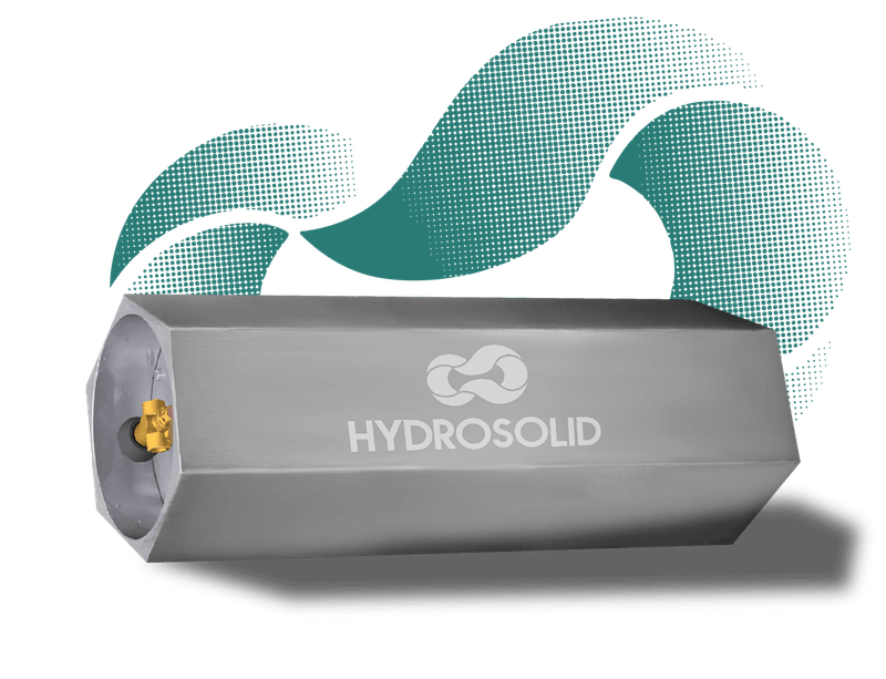 HYDROSOLID® - Hydrogen Technology