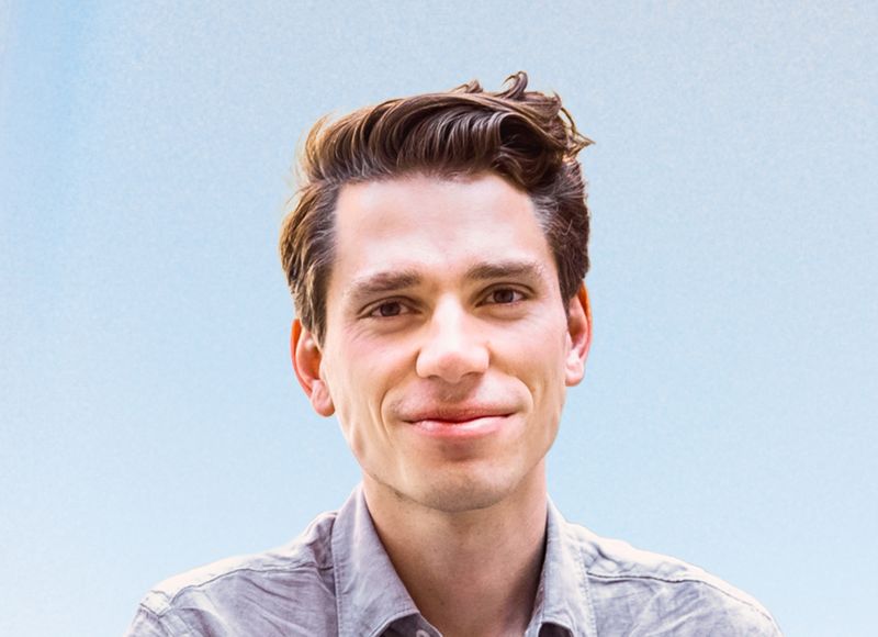 The Dock: Invite-only AI Forum by Langdock