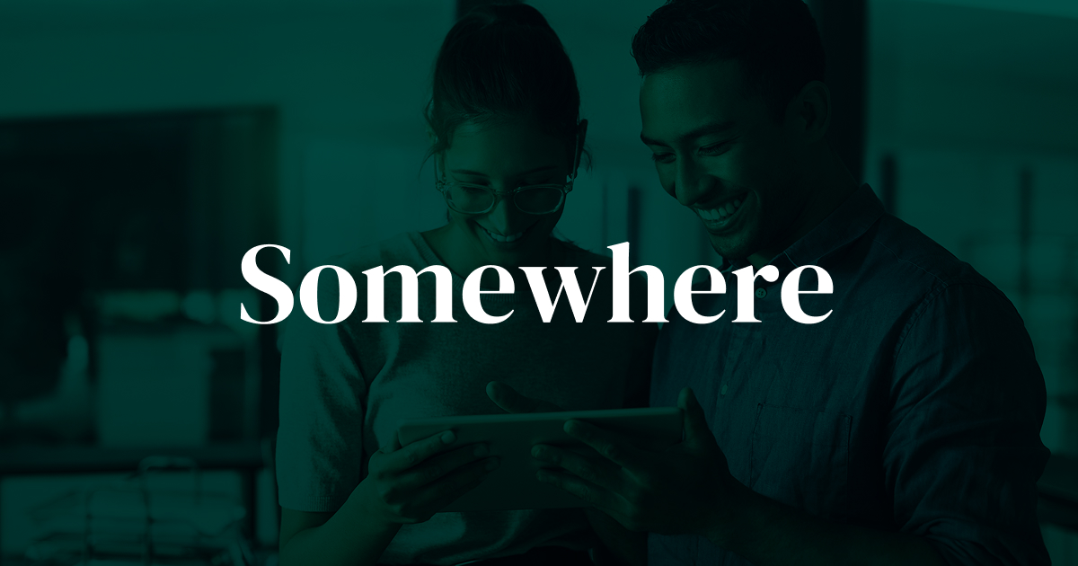 Hire Global Teams Fast with Somewhere EOR