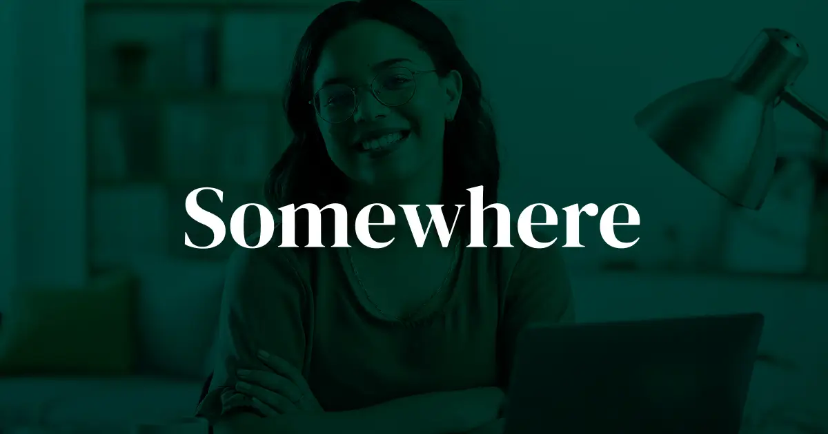 Direct Hire Services by Somewhere | Hire Global Talent with Zero Risk