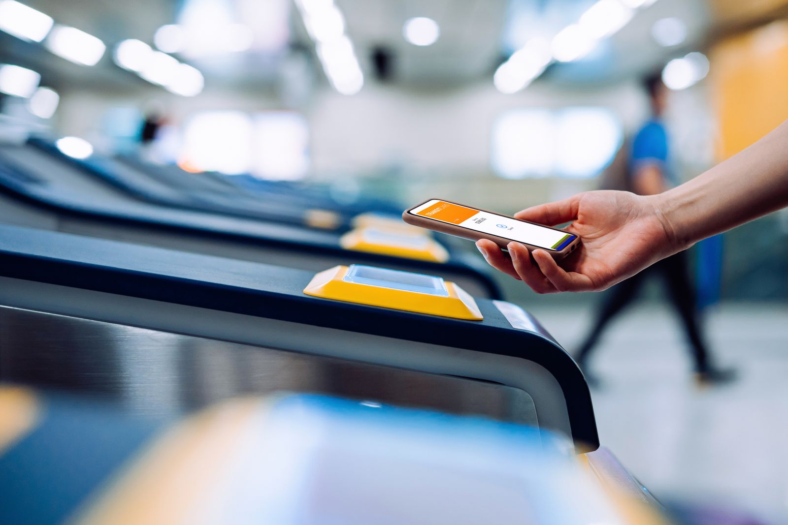 BANCOMAT: Leader dei servizi di pagamento digitale