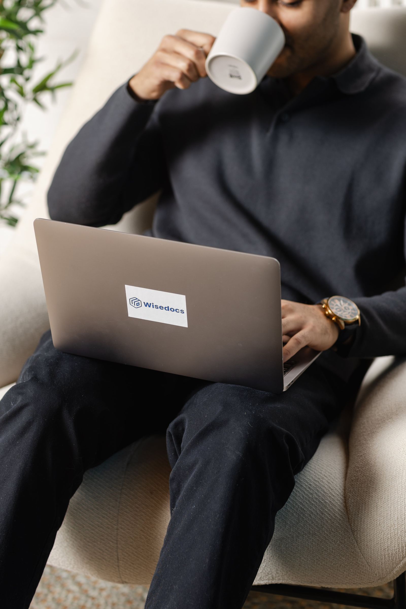 Wisedocs | About our insurtech company