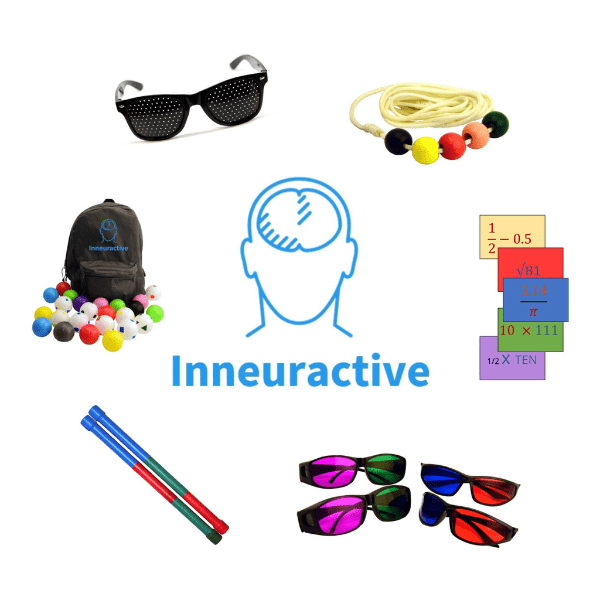 Clinical Tools | Carrick Institute Approved Resources