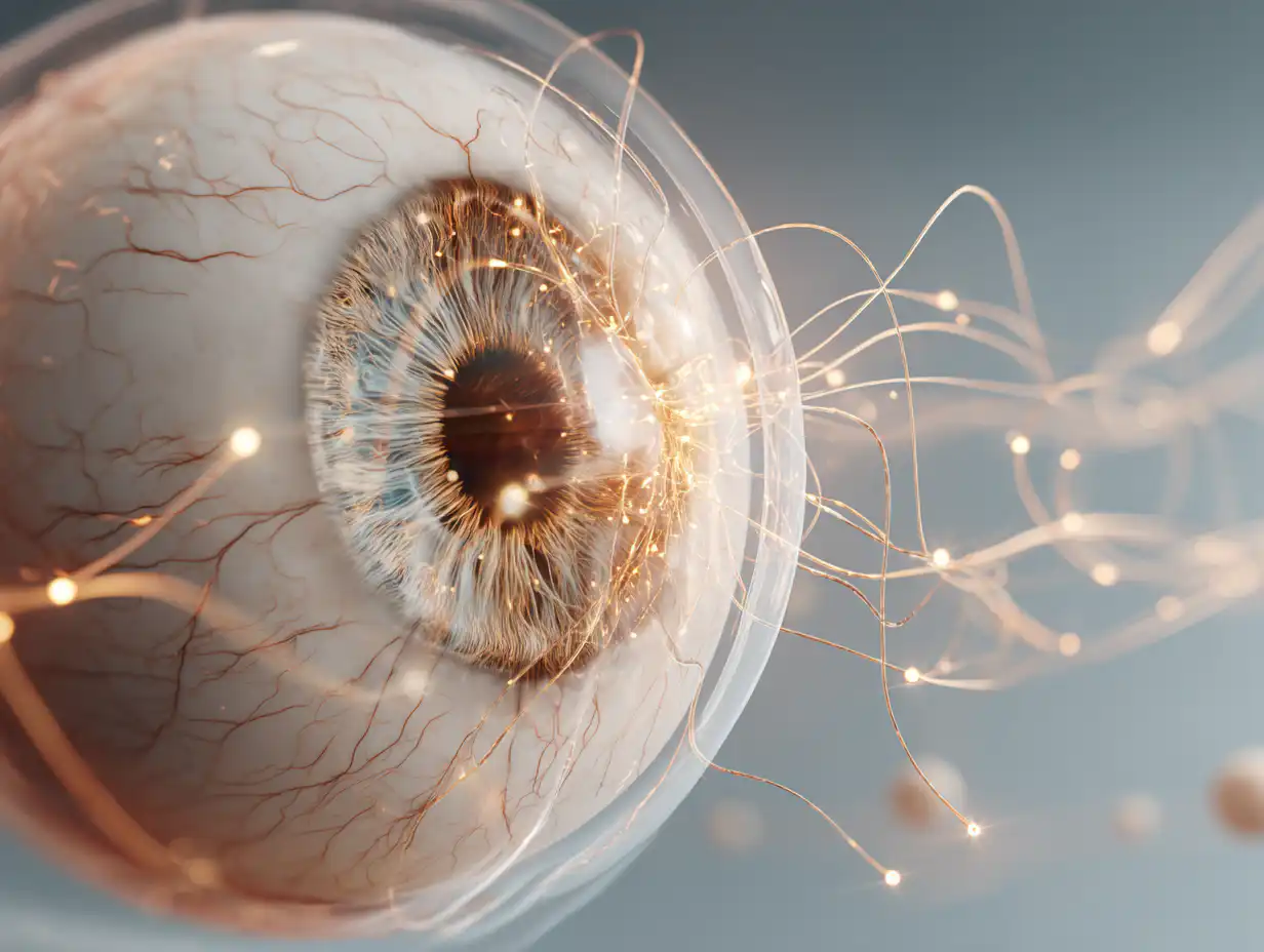 Neuro-Visual Therapy – Functional Neurology